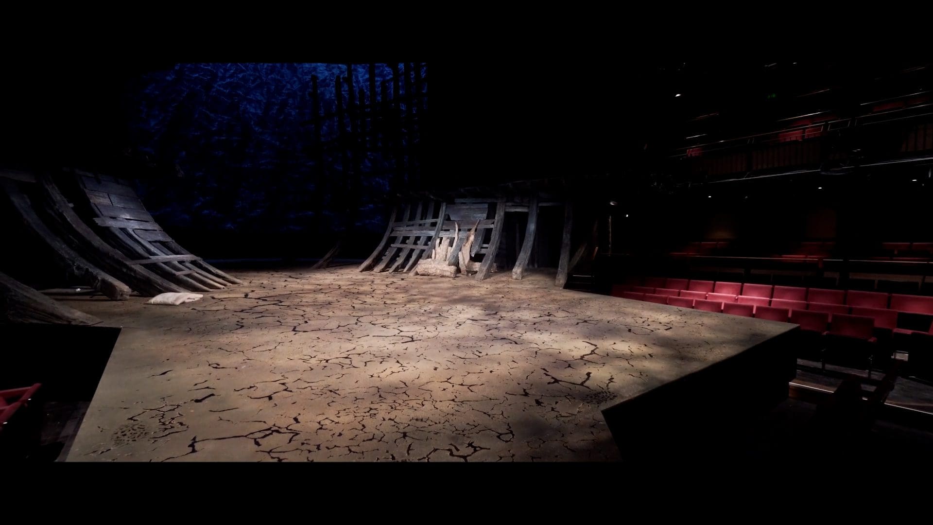 Our Work - Pictures For The People