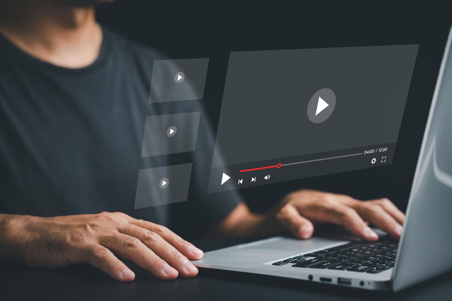 Is Video Content Worth It? | Pictures For The People