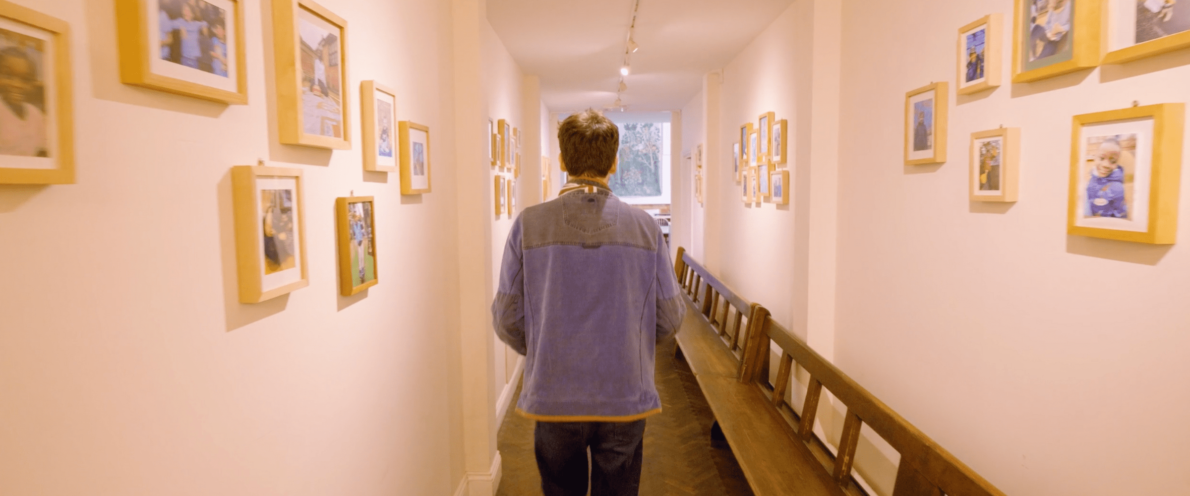 Chelsea Hall School - Pictures For The People